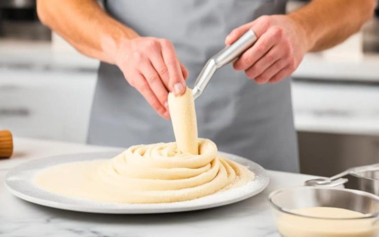 Mastering Culinary Presentation with Piping Bags: Tips and Techniques