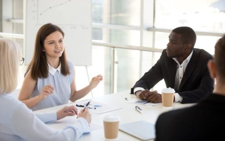 The Role of Workplace Coaching in Employee Development and Success